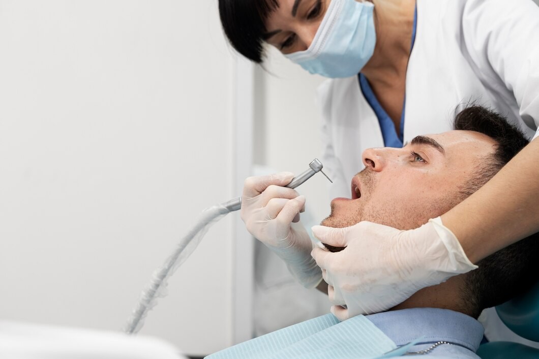 Periodontic Treatments: What They Are and How They Improve Oral Health